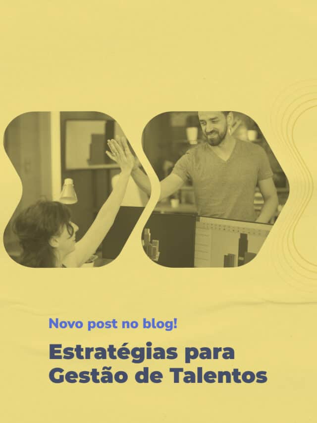 Conheça 2 exemplos de retenção de talentos - Blog do TeamGuide ...