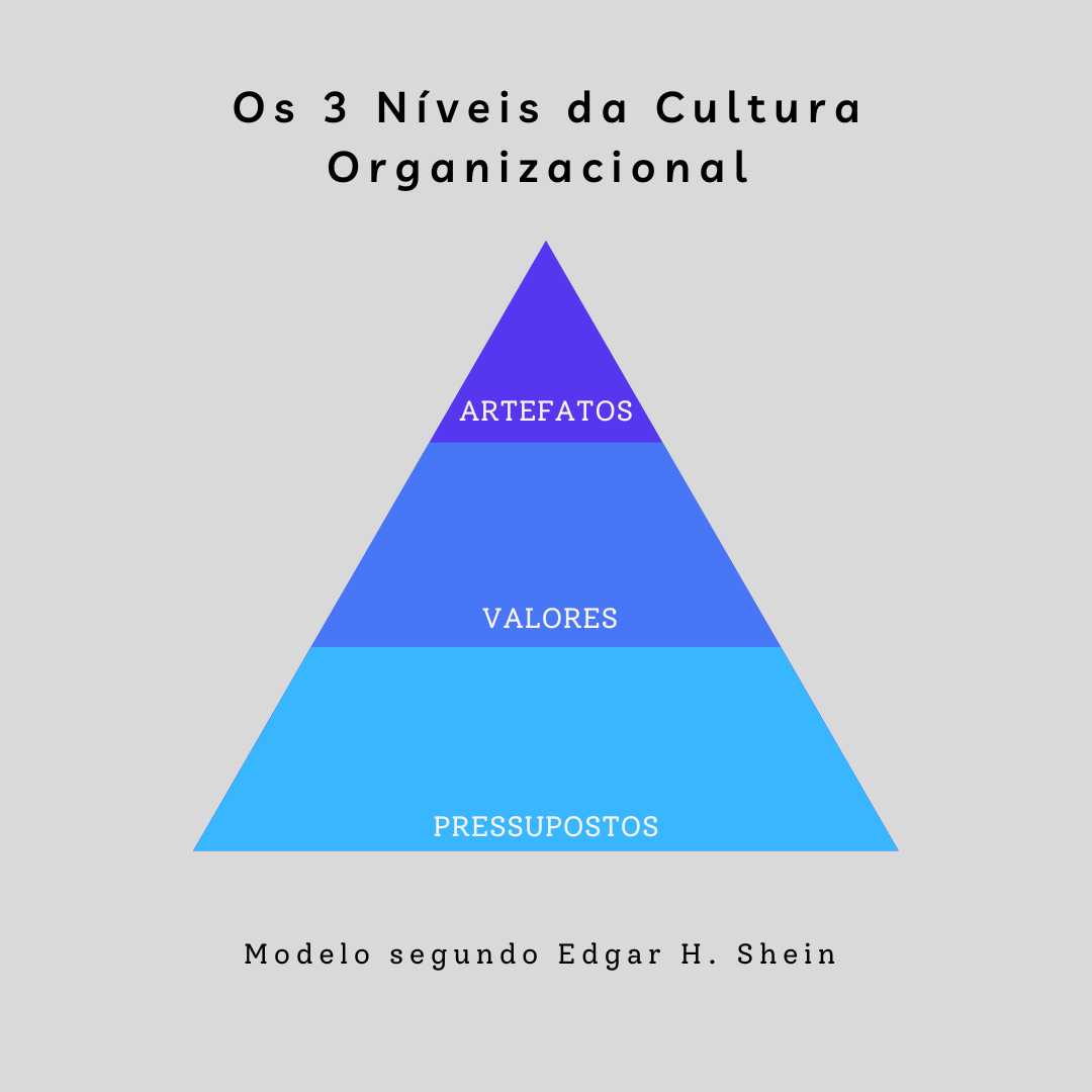 Entenda o que são artefatos na cultura organizacional