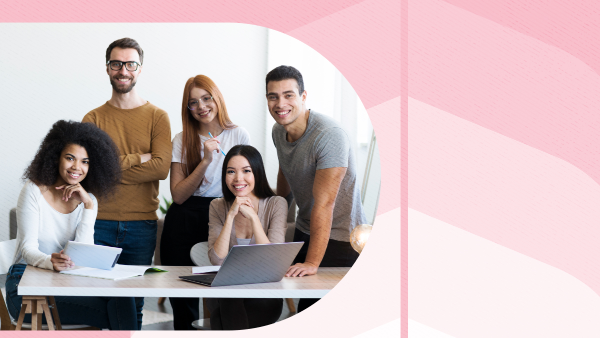 Como incentivar trabalho em equipe com colaboradores remotos?