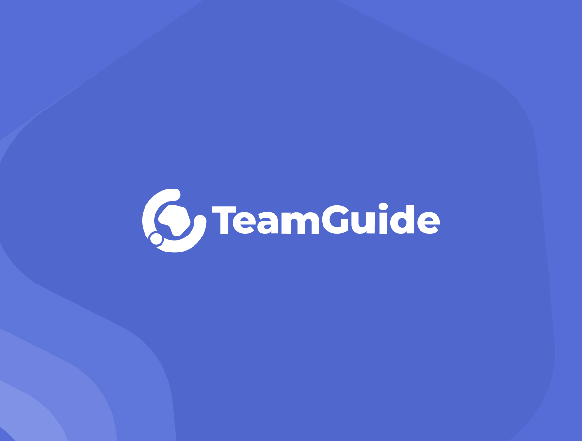 Viva uma imersão prática com a TeamGuide | TeamGuide